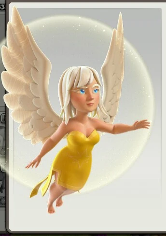 Healer | Coc clash of clans Wiki | Fandom