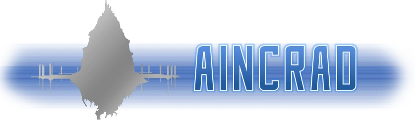 Aincrad Animations | Archverse Wiki | Fandom