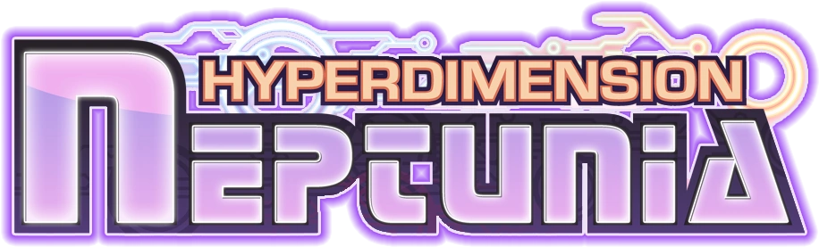Hyperdimension Neptunia | Archverse Wiki | Fandom