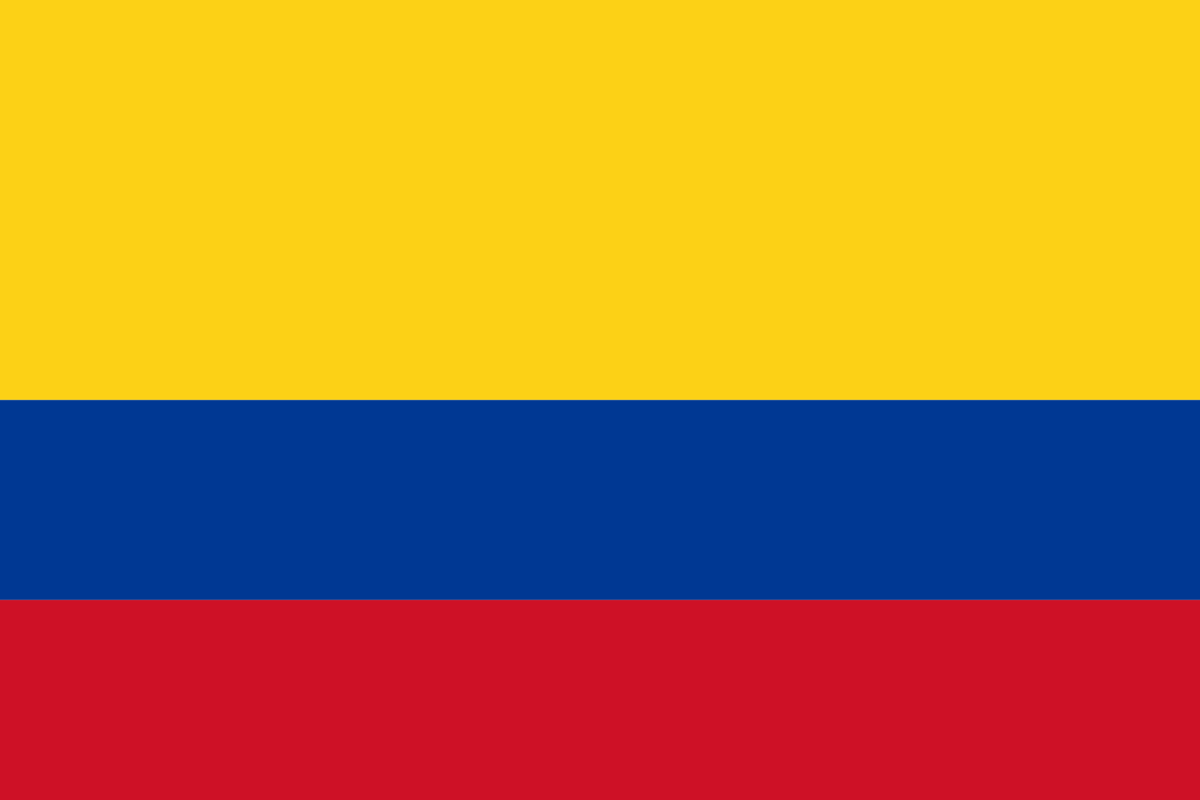 Category:Colombia | Archverse Wiki | Fandom