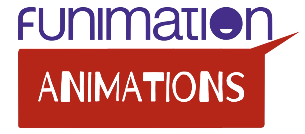 Funimation Animations | Archverse Wiki | Fandom
