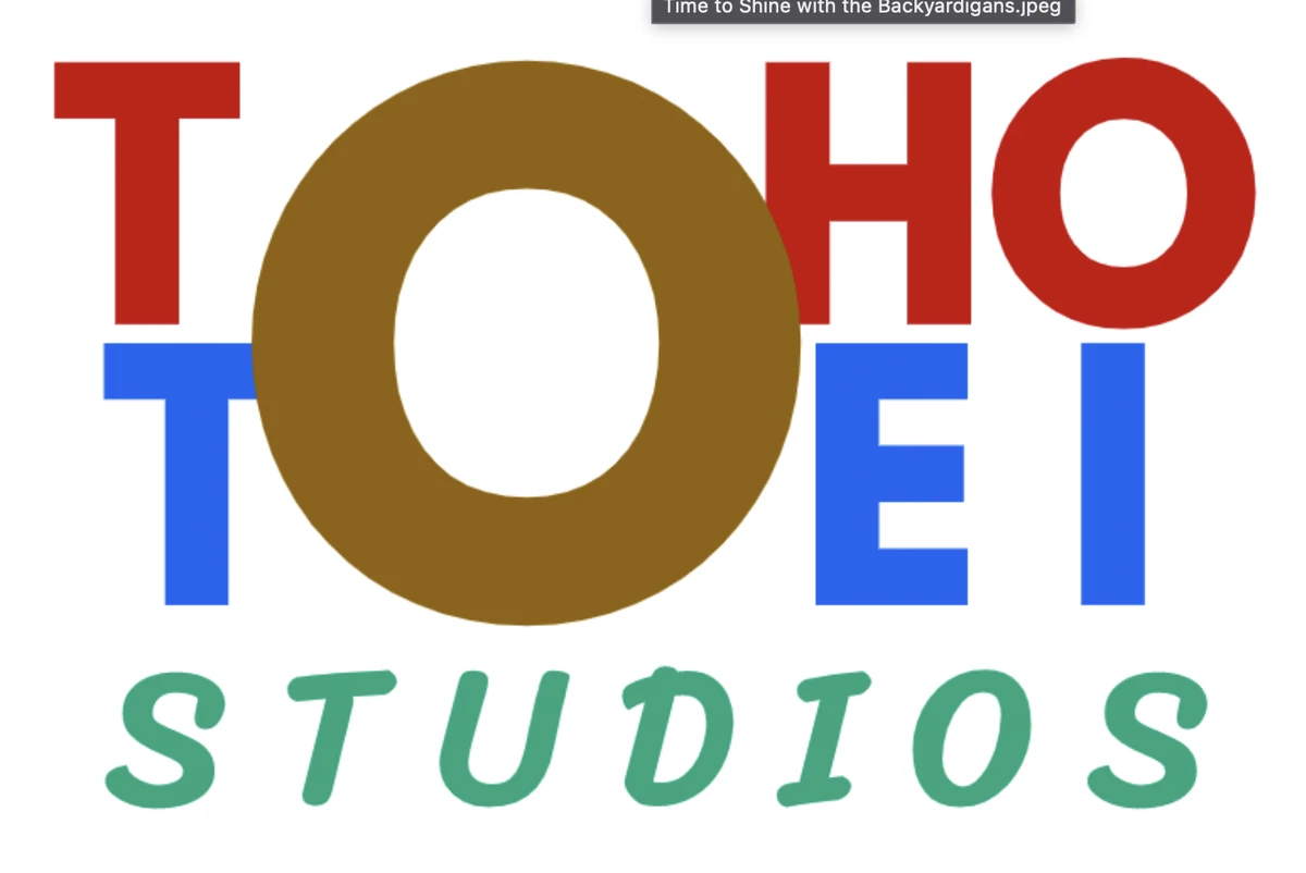 Toho-Toei Toon Studios | Archverse Wiki | Fandom
