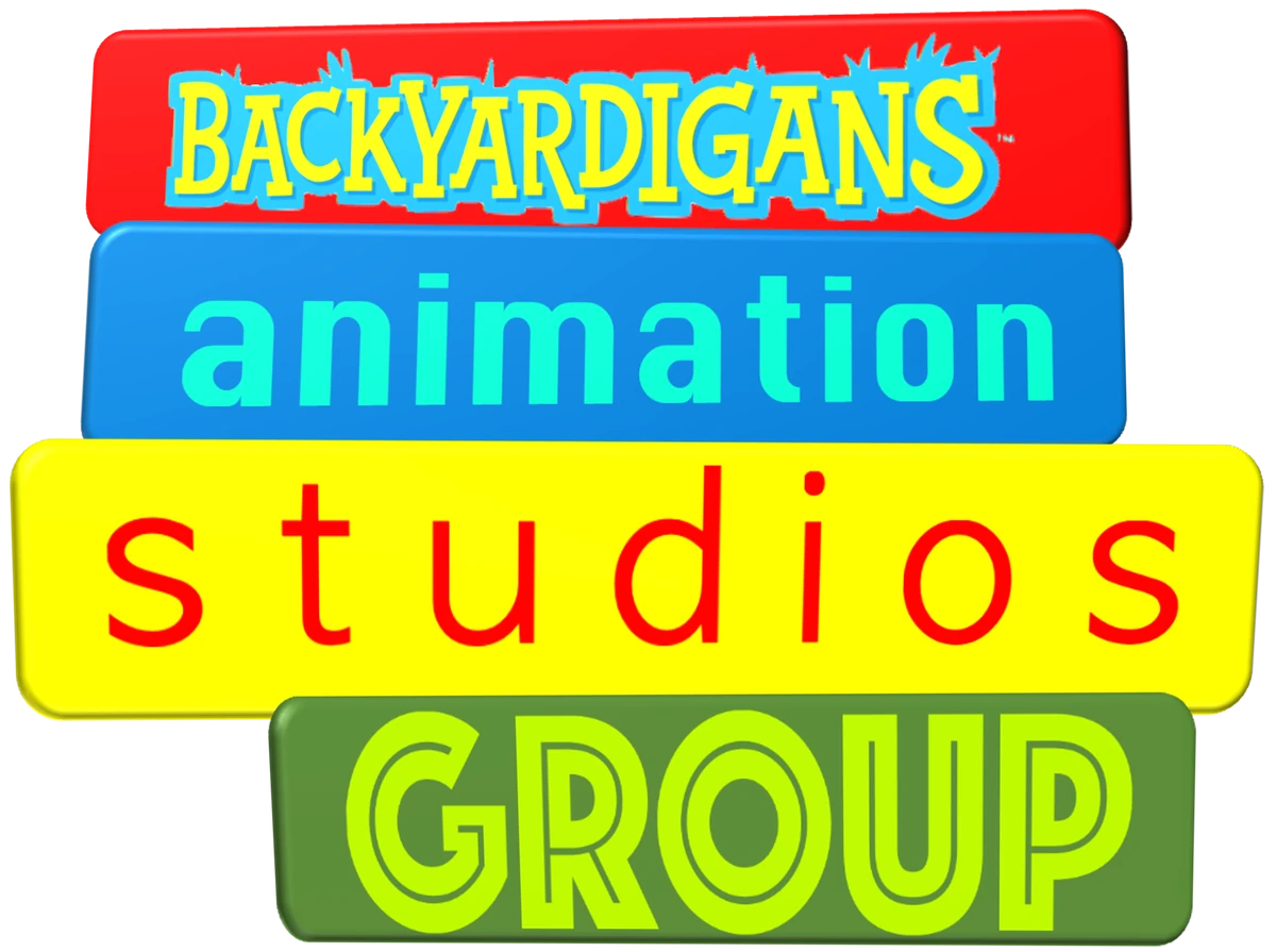 Backyardigans Animation Studios Group | Cokeverse Wiki | Fandom
