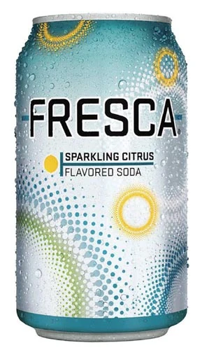 Fresca | Coca-Cola Wiki | Fandom