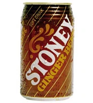 Stoney Gold Ginger Beer | Coca-Cola Wiki | Fandom