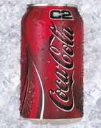 Coca-Cola C2 | Coca-Cola Wiki | Fandom