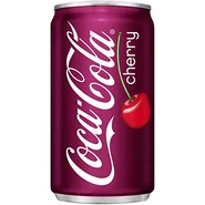 Coca-Cola Cherry | Coca-Cola Wiki | Fandom