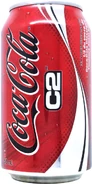 Coca-Cola C2 | Coca-Cola Wiki | Fandom