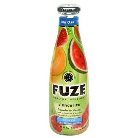Fuze | Coca-Cola Wiki | Fandom