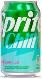 Sprite Chill | Coca-Cola Wiki | Fandom