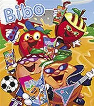 Bibo | Coca-Cola Wiki | Fandom