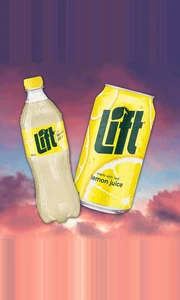 Lift | Coca-Cola Wiki | Fandom
