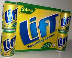 Lift | Coca-Cola Wiki | Fandom
