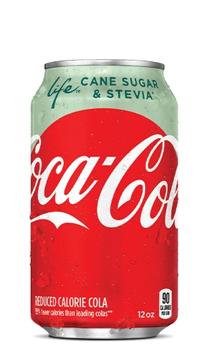 Coca-Cola Life | Coca-Cola Wiki | Fandom