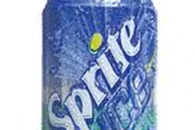 Sprite Ice
