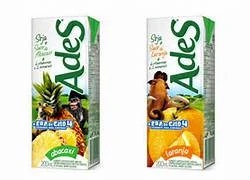 AdeS | Coca-Cola Wiki | Fandom