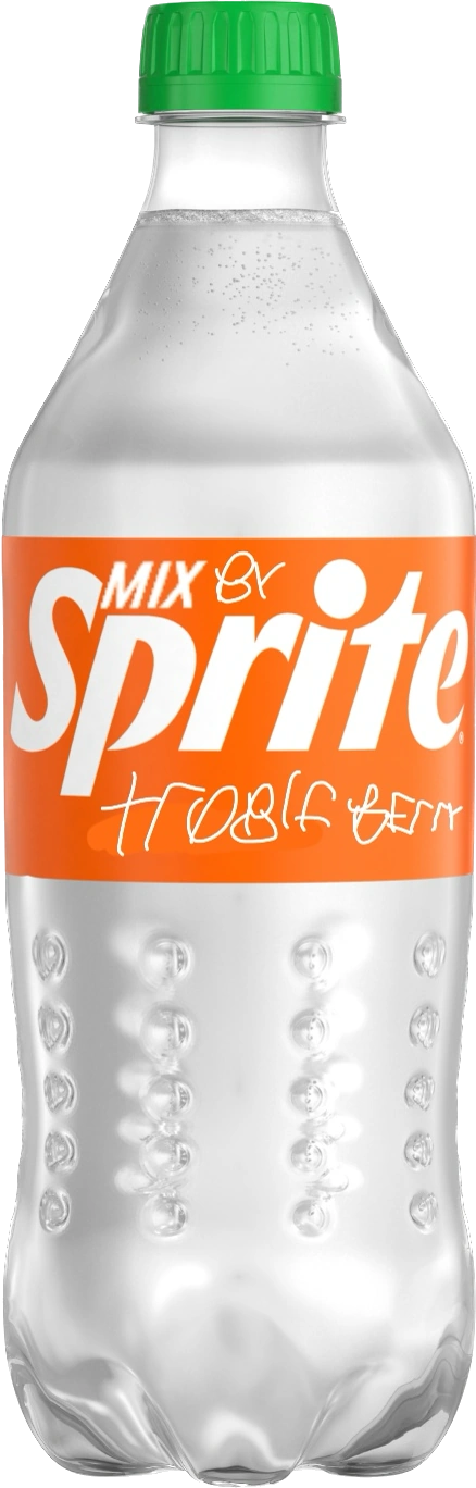 MIX by Sprite: Tropic Berry | Coca-Cola Wiki | Fandom