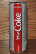 Diet Coke | Coca-Cola Wiki | Fandom