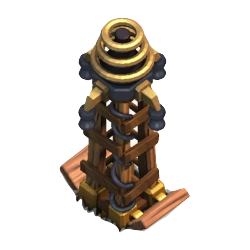 Hidden Teslas | Clash of Clans Wiki | Fandom