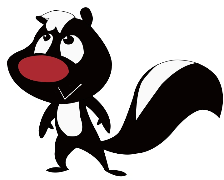 Skunk | Cochrane-A and Princess Davidddizor's Fan Fiction Wiki | Fandom