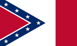 Dixie Province | Cockatiel Empire Wiki | Fandom