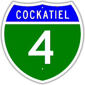 Major Roads in the Cockatiel Empire | Cockatiel Empire Wiki | Fandom