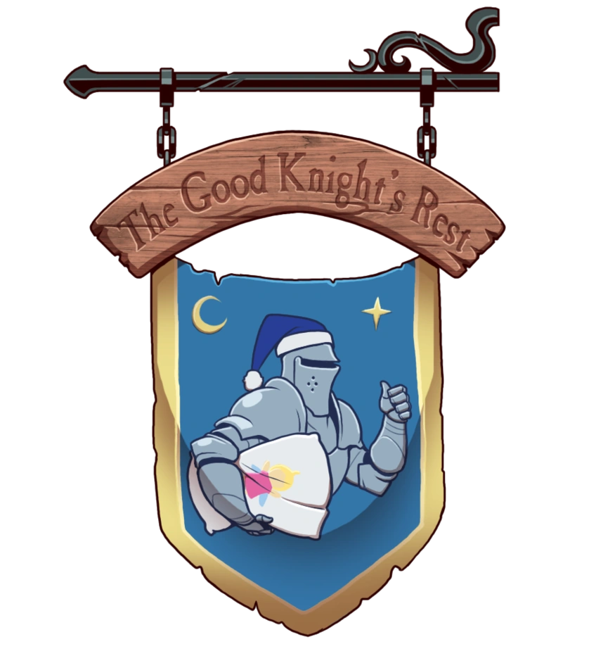 The Good Knights Rest | Cockatricefilaadventurersguild Wiki | Fandom