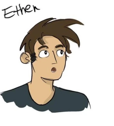 Ethen | Cockroach Girl Wiki | Fandom