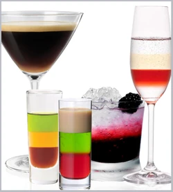 Float | Cocktails Wiki | Fandom