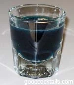 Galactic Ale (cocktail) | Cocktails Wiki | Fandom