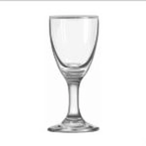 Sherry Glass