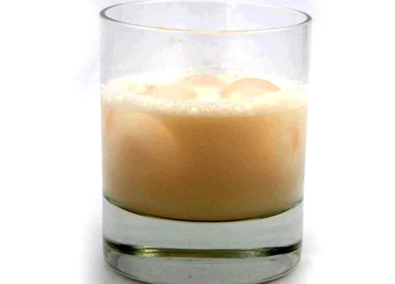 Gingerbread Man | Cocktails Wiki | Fandom