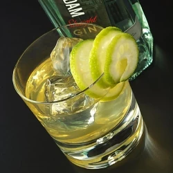 Lightning Bolt | Cocktails Wiki | Fandom