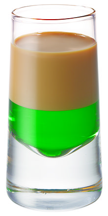 Springbokkies | Cocktails Wiki | Fandom