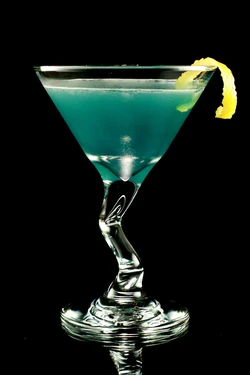Blue Hour | Cocktails Wiki | Fandom