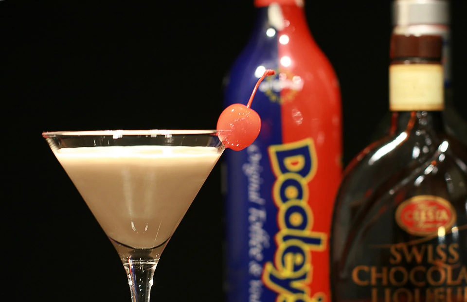 Milky Way | Cocktails Wiki | Fandom