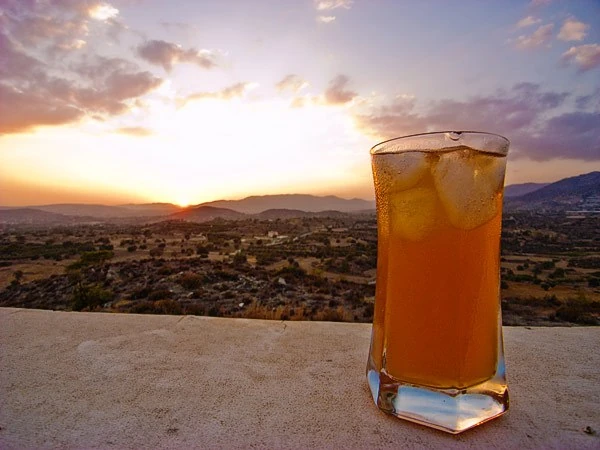 Brandy Sour (Cyprus) | Cocktails Wiki | Fandom