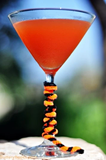 Bengal Tiger Cocktail | Cocktails Wiki | Fandom
