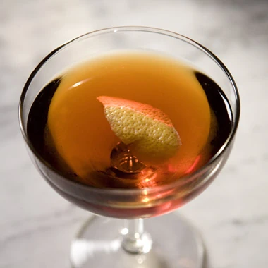 Martinez | Cocktails Wiki | Fandom