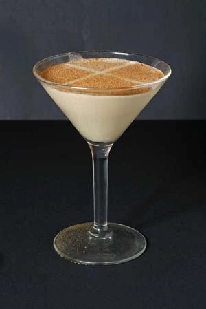 Brandy Alexandra | Cocktails Wiki | Fandom