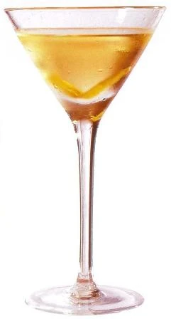 Silver Bullet | Cocktails Wiki | Fandom