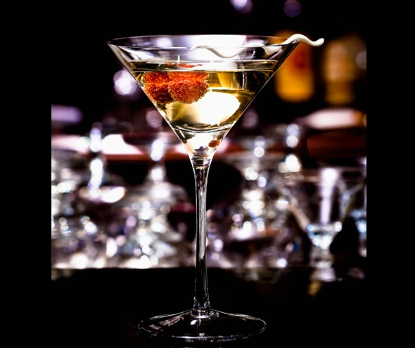 Magie Noir | Cocktails Wiki | Fandom