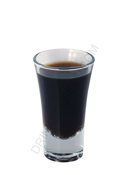 Liquid Cocaine III | Cocktails Wiki | Fandom