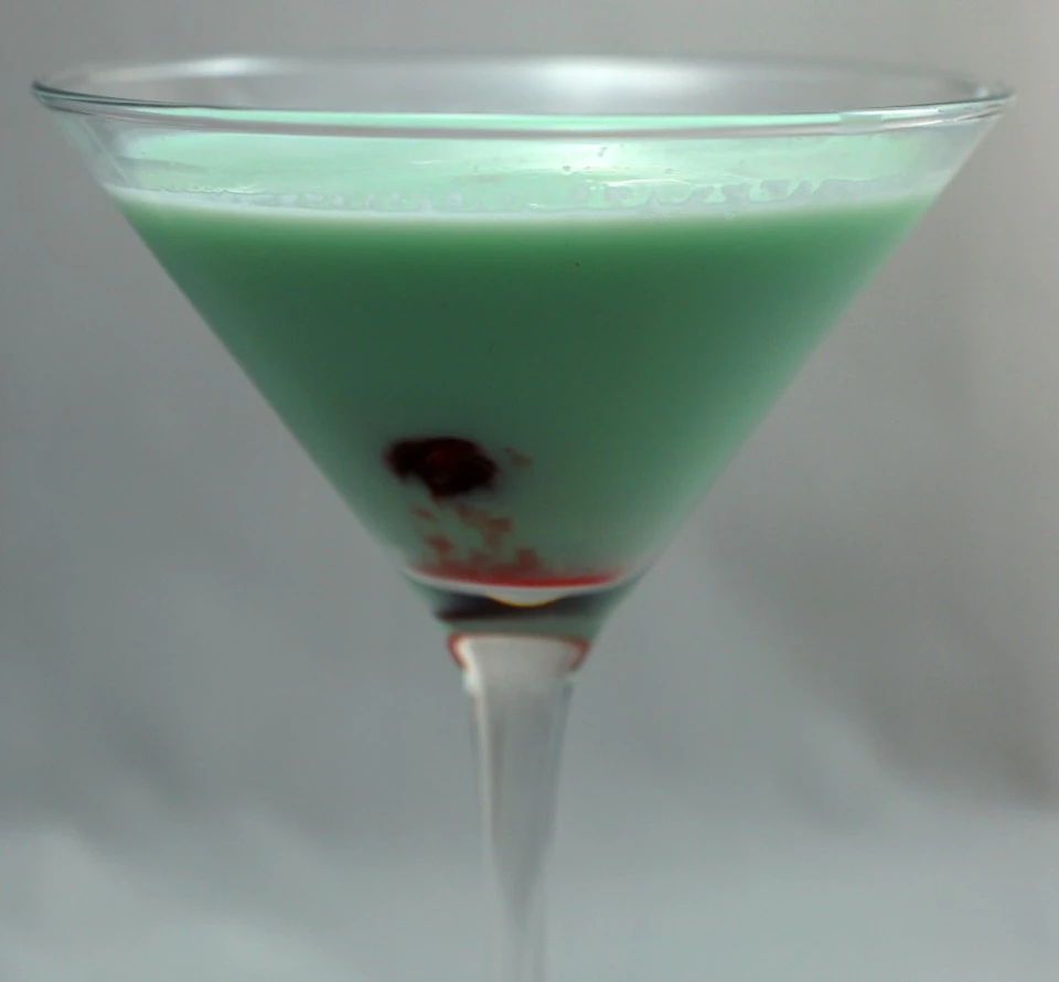 Irish Eyes | Cocktails Wiki | Fandom