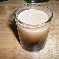 Rum Nut | Cocktails Wiki | Fandom