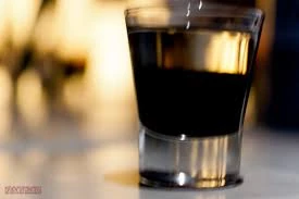 Russian Roulette I | Cocktails Wiki | Fandom