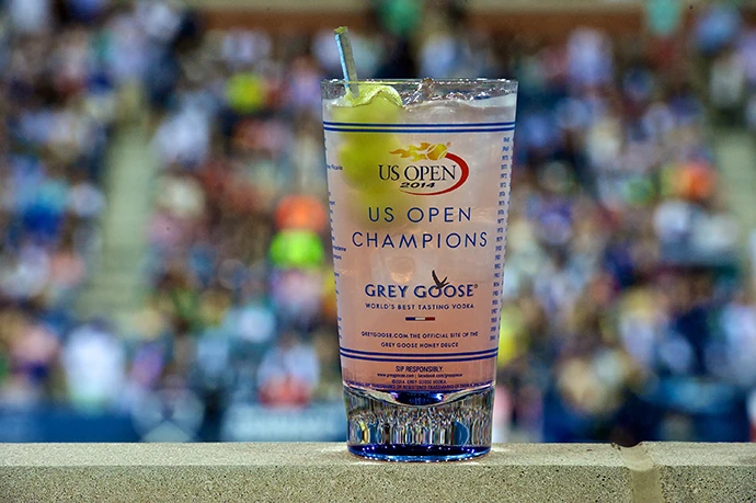 The US Open Honey Deuce | Cocktails Wiki | Fandom