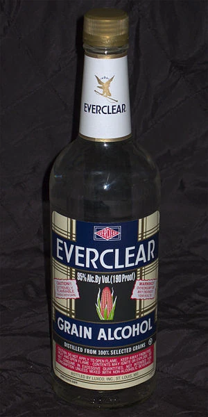 Everclear | Cocktails Wiki | Fandom