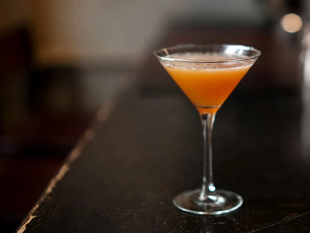 Dixie Dew | Cocktails Wiki | Fandom