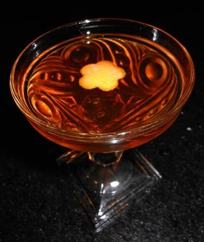 Zumbo | Cocktails Wiki | Fandom